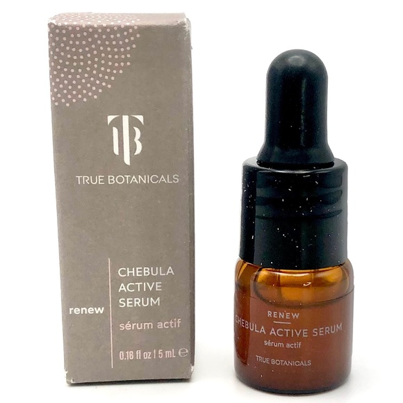 True Botanicals | Skincare | True Botanicals Chebula Renew Active ...